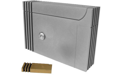 Goldfinger Tracking Device Prop Replica (Limited Edition) – Being James ...